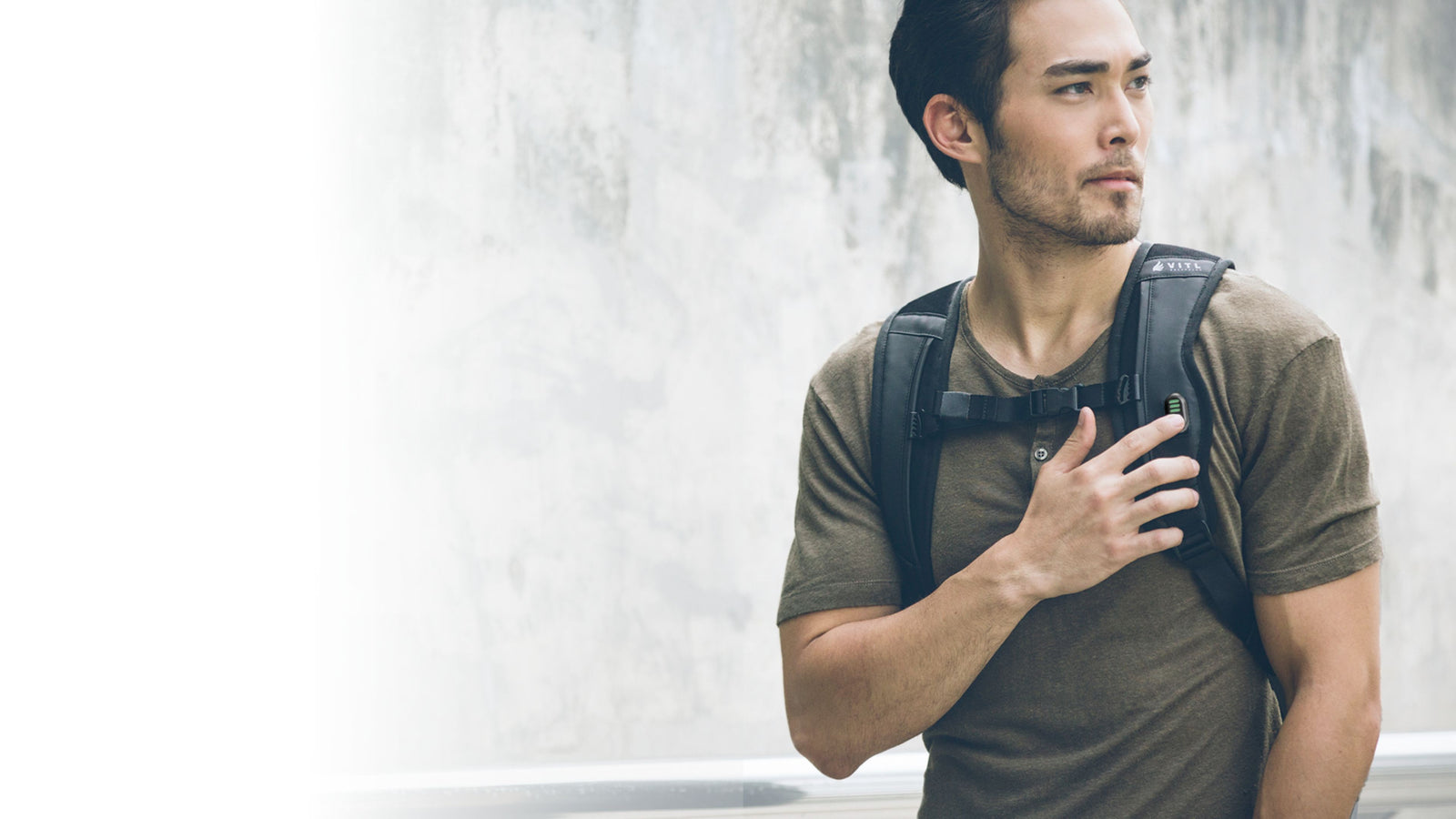 VITL Backpacks: The Signature Cooling Bag – V.I.T.L. Backpacks